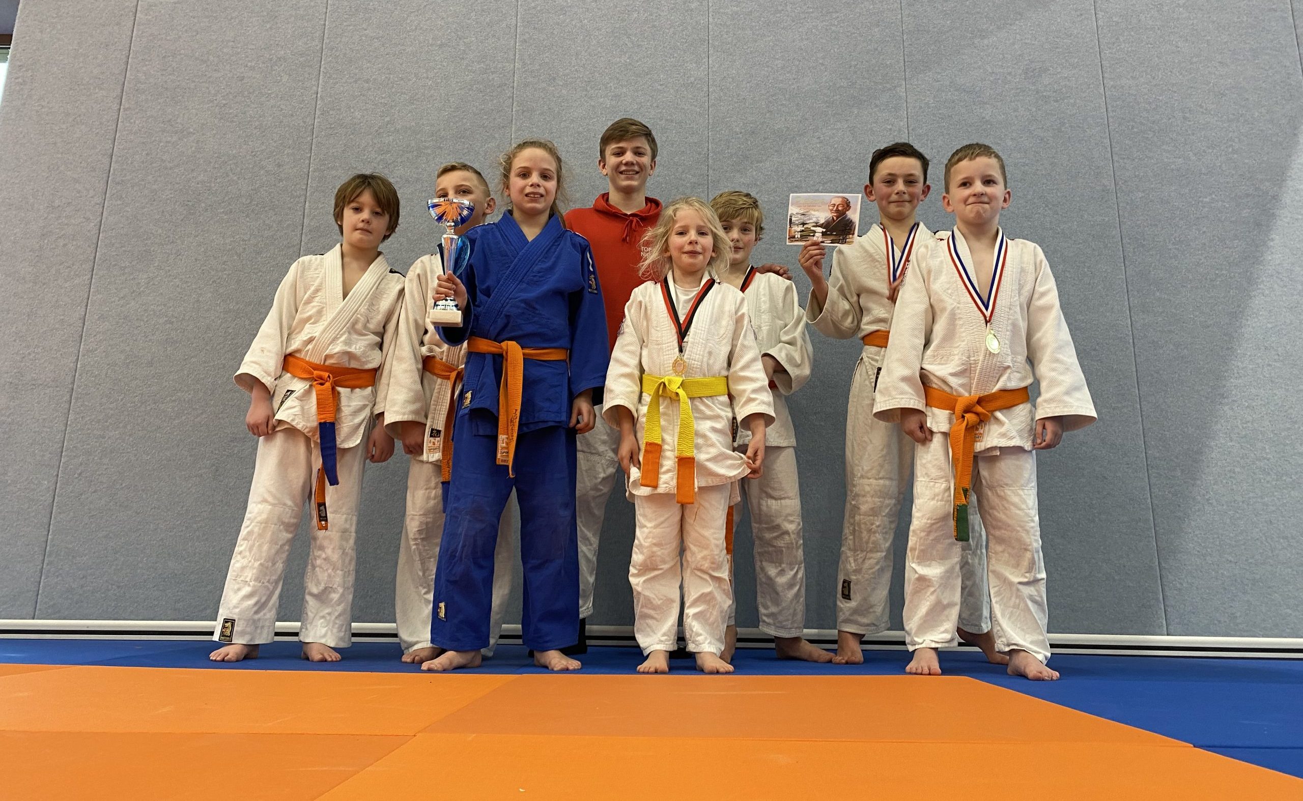 Het Verschil Tussen Karate En Judo Verschil Tussen Nl